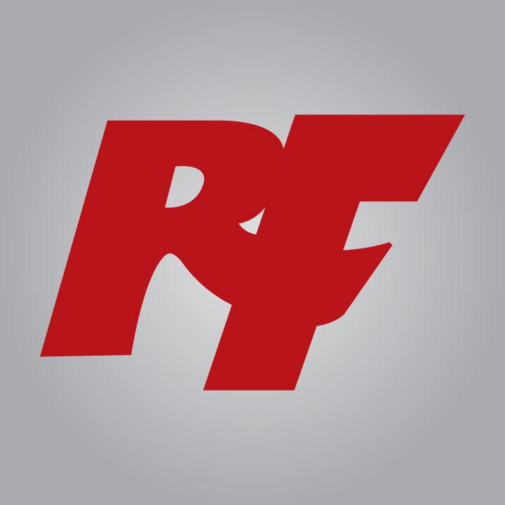 Roost Factory Die Cut Decal – Vintage Motocross Stickers